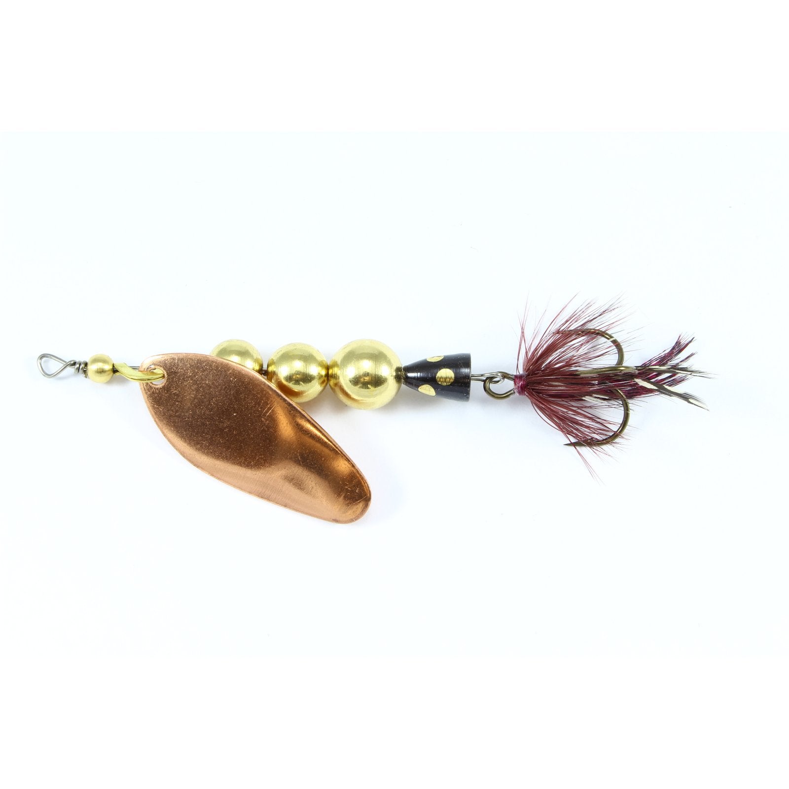 Myran Mira Spinner aus Schweden – Thodano Fishing